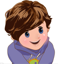 pep小学英语人物amy,pep小学英语新版amy,小学英语amy头像_大山谷图库