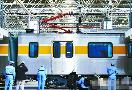 北京地铁6号线_360百科